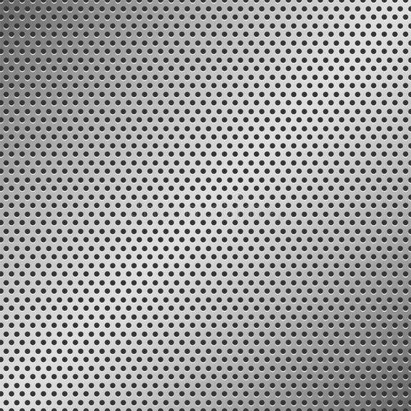 Perforated Panel Seamless Stock Illustrations – 678 Perforated Panel ...