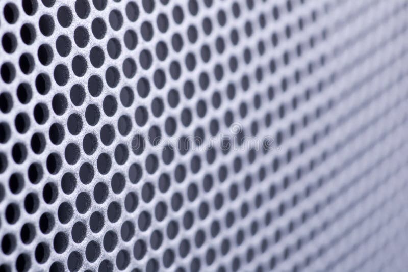 Perforated Texture - Free Photo from StockFreeImages