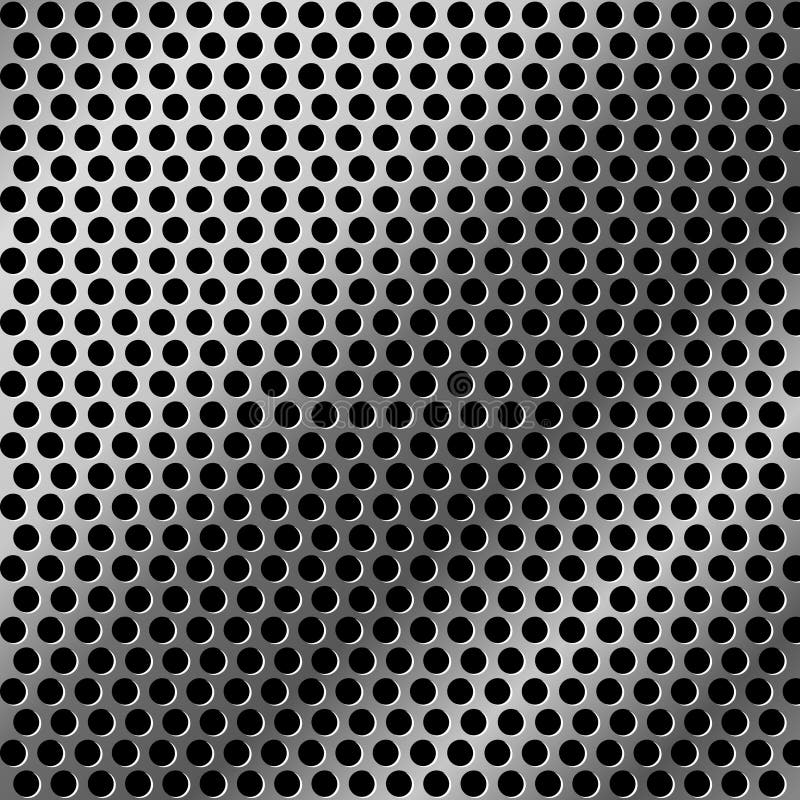 Red metal texture stock vector. Illustration of wallpaper - 136026018