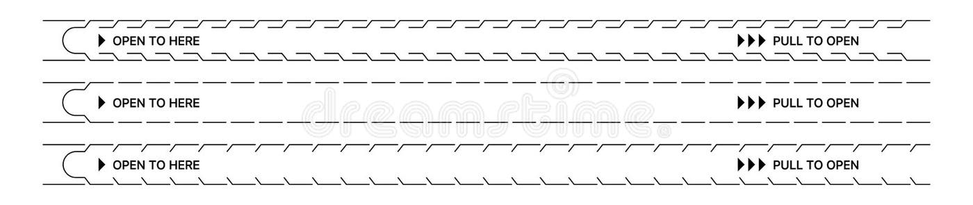 Perforated Open Stock Illustrations – 73 Perforated Open Stock ...