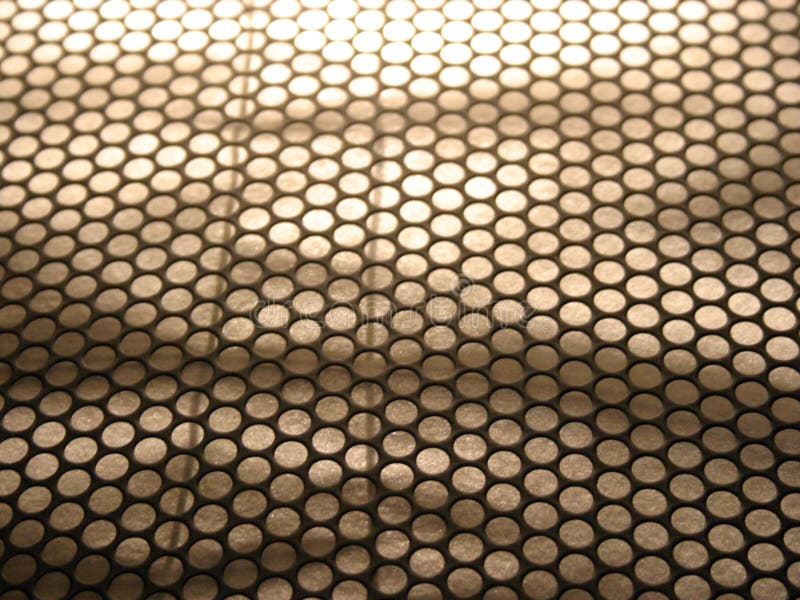 Perfored steel stock photo. Image of skin, sheet, metal - 78728