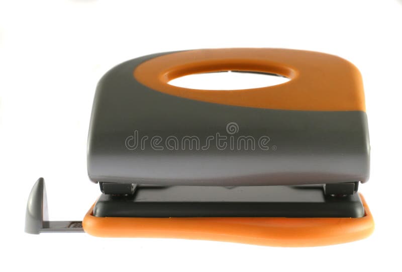 Perforator stock photo. Image of perforate, pricker, metal - 7197070