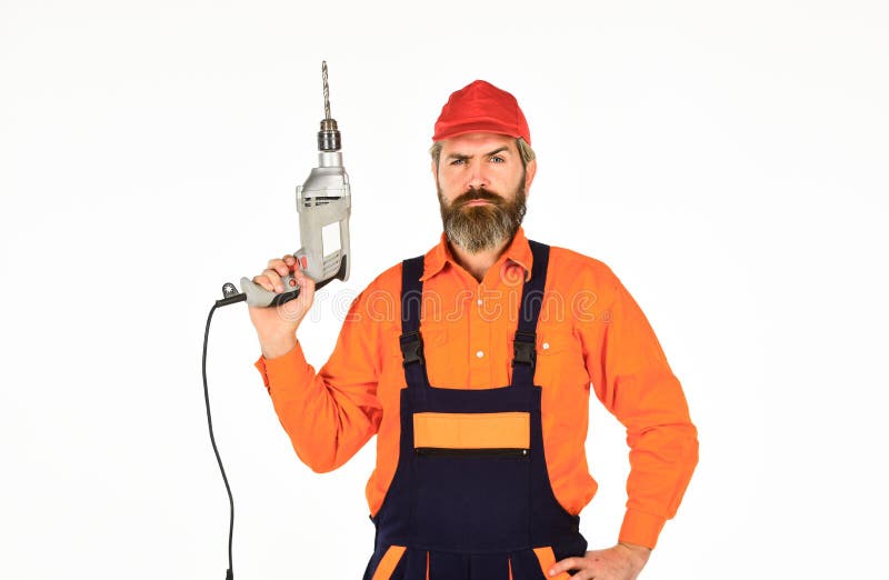 Perforator and Bit. Powerful Drill. Buy Drill. How To Drill Wall ...