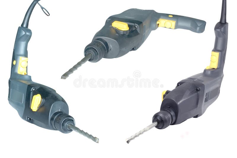 Perforators stock photo. Image of instrument, hole, perforator - 12081278