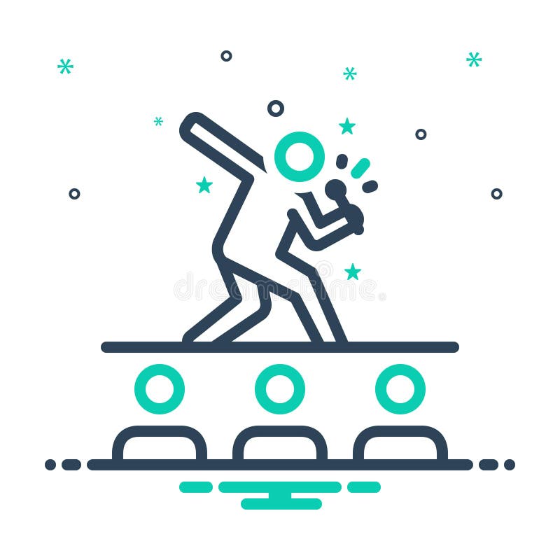 Performenact Stock Illustrations – 4 Performenact Stock Illustrations ...