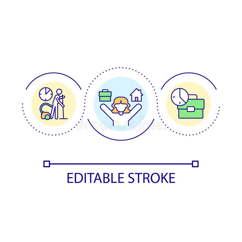 Multiple Tasks Stock Illustrations – 278 Multiple Tasks Stock ...