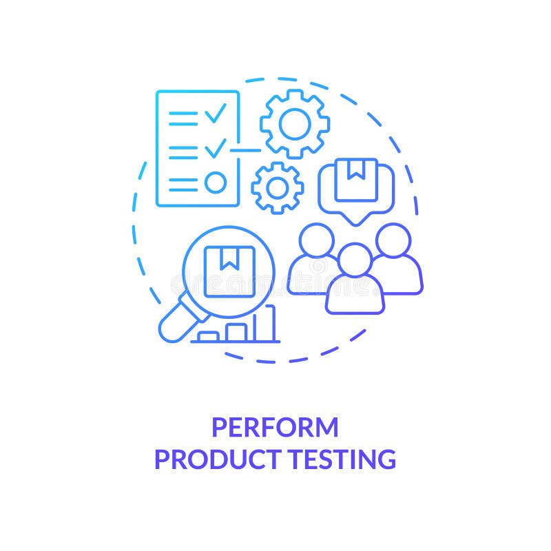 Consumer Product Testing Stock Illustrations – 158 Consumer Product ...