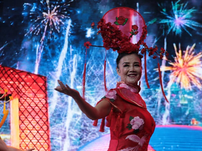 Perform; Show; Put on a Show; Interpret; Interpretation Editorial ...