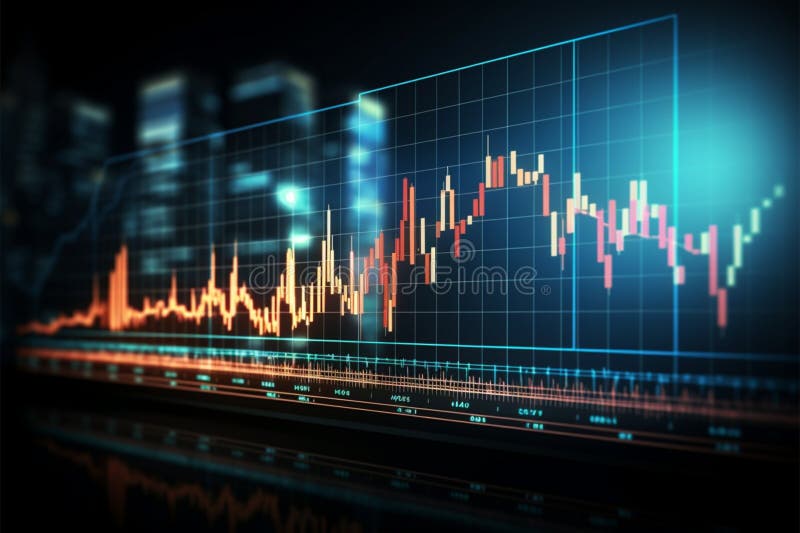 Performance Analysis Dynamic Visuals of Business and Stock Market ...