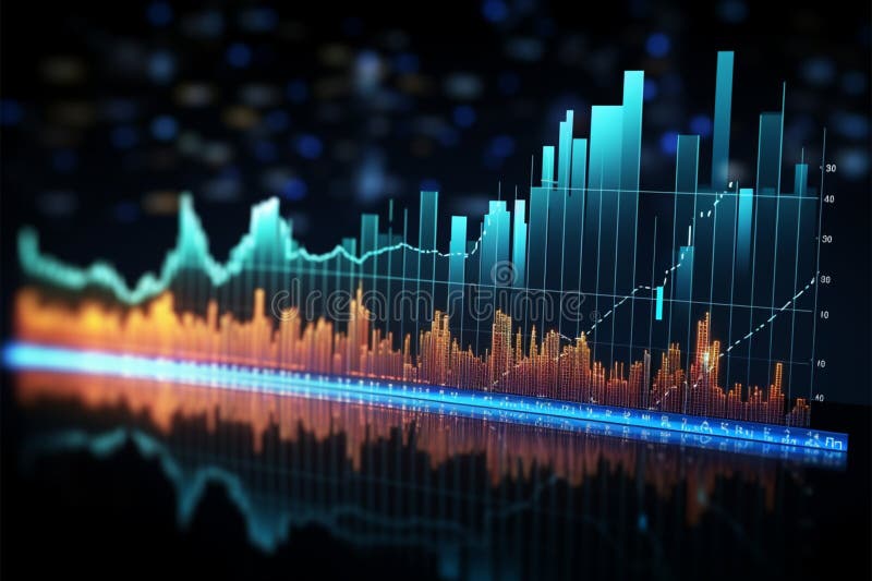 Performance Analysis Dynamic Visuals of Business and Stock Market ...