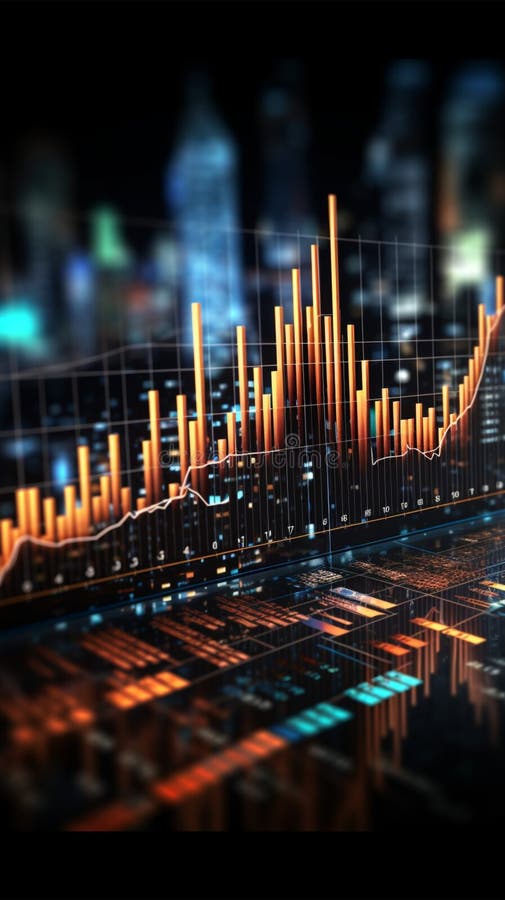 Performance Analysis Dynamic Visuals of Business and Stock Market ...