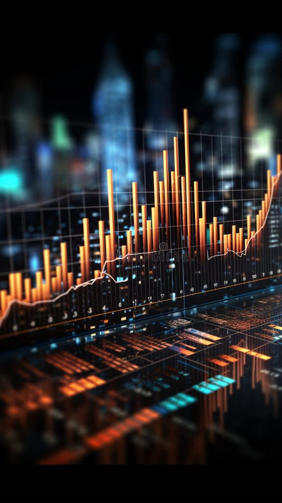 Performance Analysis Dynamic Visuals of Business and Stock Market ...