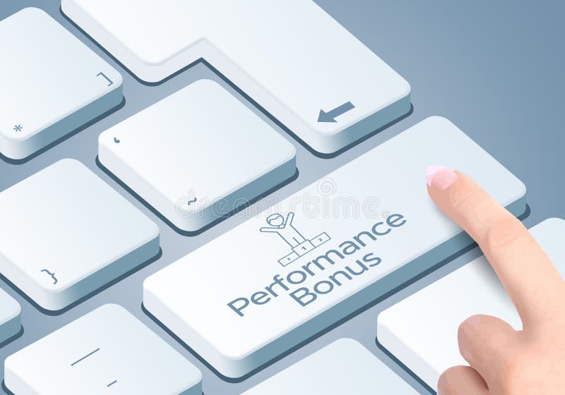 Bonus Performance Stock Illustrations – 1,161 Bonus Performance Stock ...
