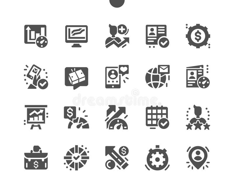 Performance. Business Development To Success and Growing Growth Stock ...