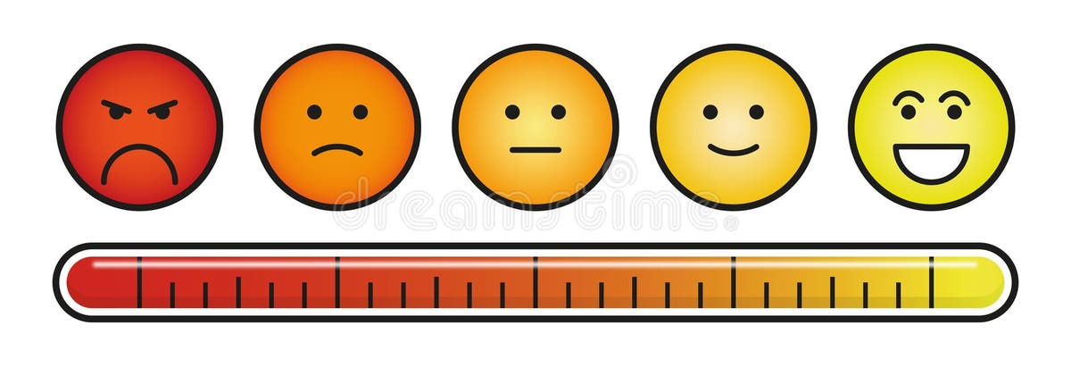 Faces Indicator Stock Illustrations – 132 Faces Indicator Stock ...