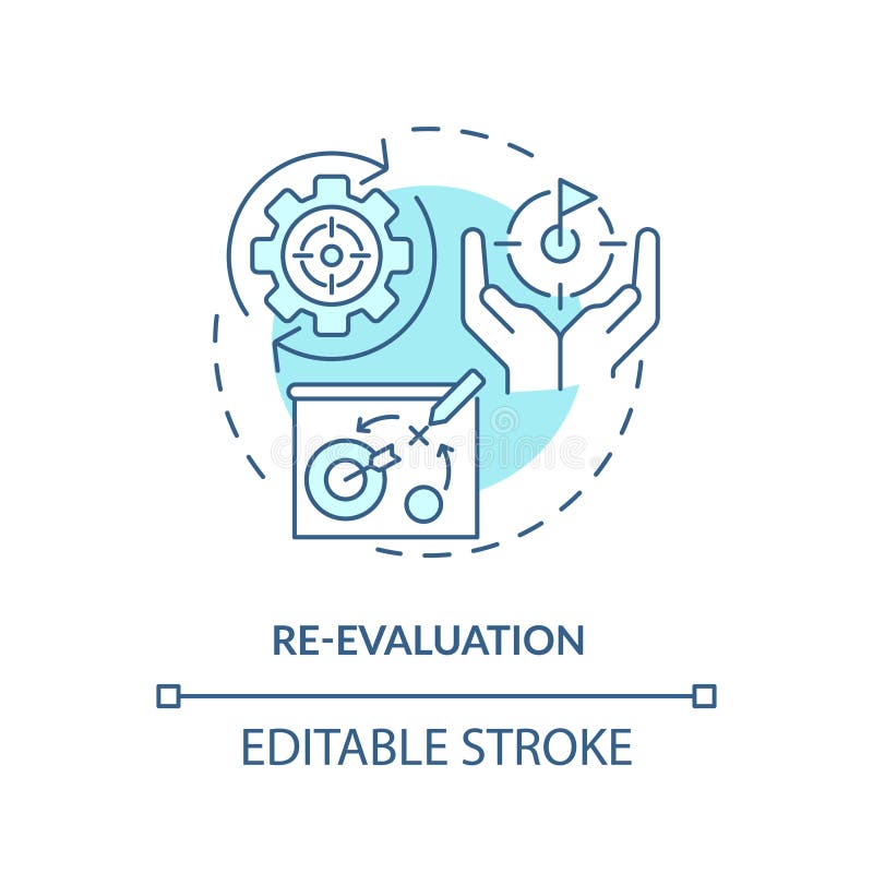 Performance Evaluation Icon Stock Illustrations – 13,718 Performance ...
