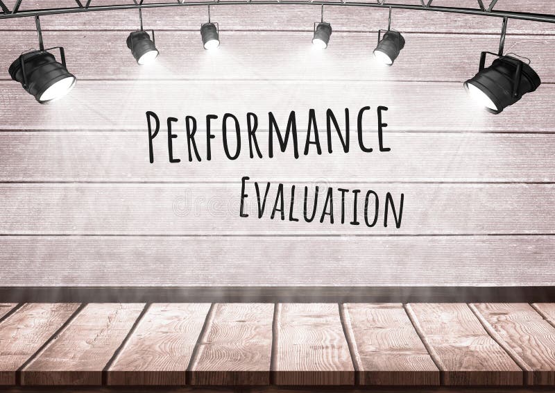 Performance Evaluation Stock Illustrations – 5,700 Performance ...