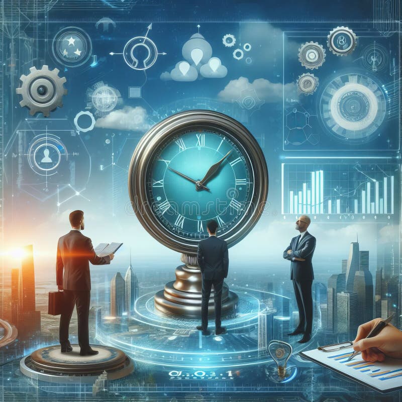 Performance Feedback and Coaching Sessions To Provide Consructi Stock ...