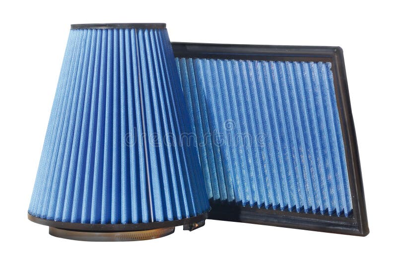 Performance filters stock image. Image of filter, performance - 13617601