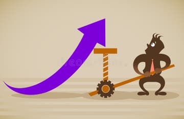 Performance Improvement Cartoon Stock Illustrations – 3,409 Performance ...