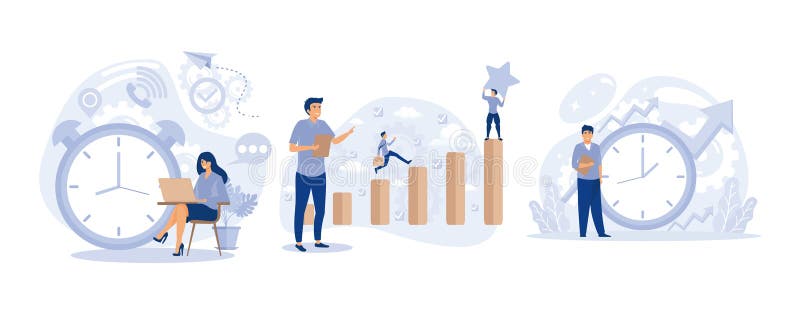 Performance Increase Ways, Time Management, Self Management ...