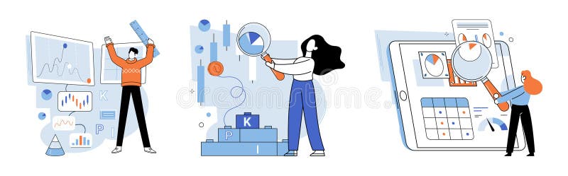 Performance Indicator. Effective Management Strategies Yield Positive ...