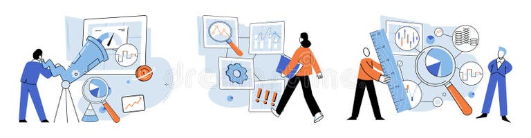 Performance Indicator. Gaining Competitive Edge is Vital for Financial ...