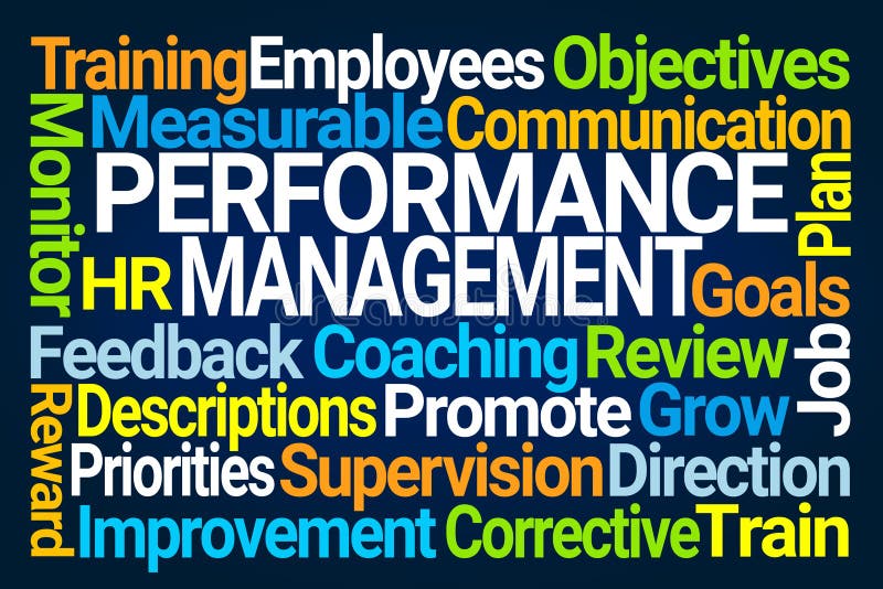 Performance Management Stock Illustrations – 21,308 Performance ...