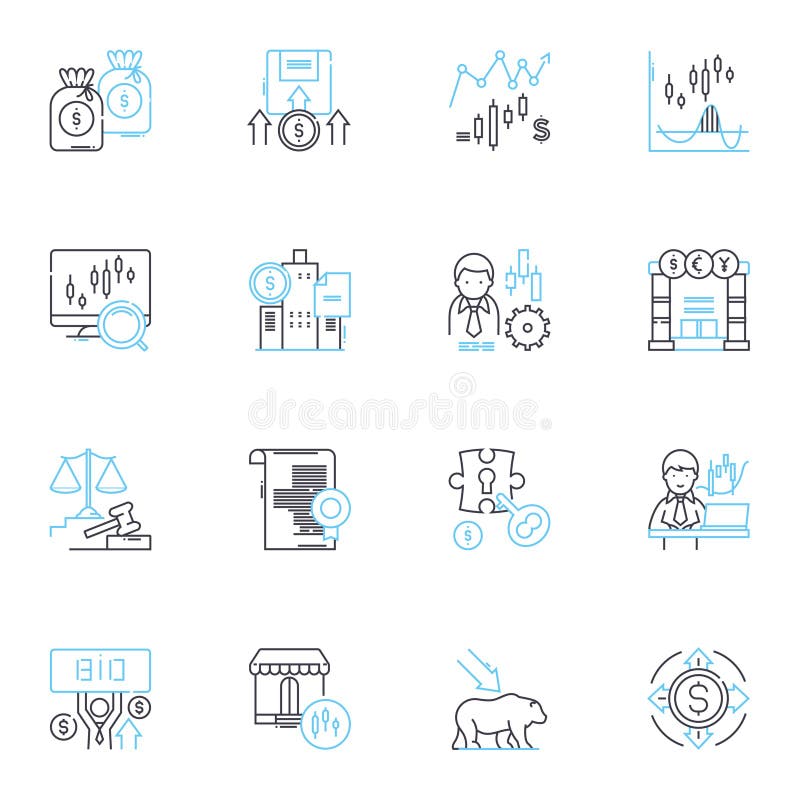 Productivity Metrics Linear Icons Set. Efficiency, Outputs, Metrics ... Productivity Metrics Linear Icons Set. Efficiency, Outputs, Metrics ...