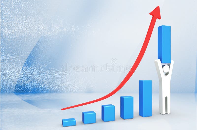 Boost Growth Stock Illustrations – 6,285 Boost Growth Stock ...
