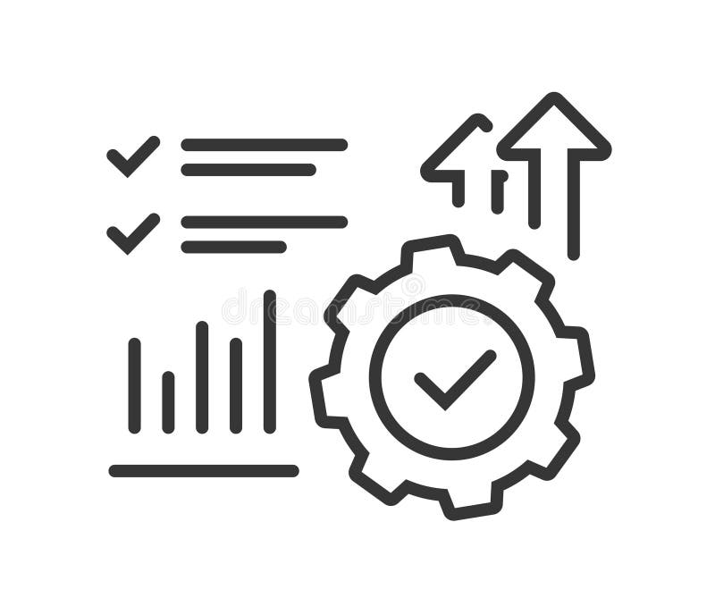 Automation Process Stock Illustrations – 113,310 Automation Process ...