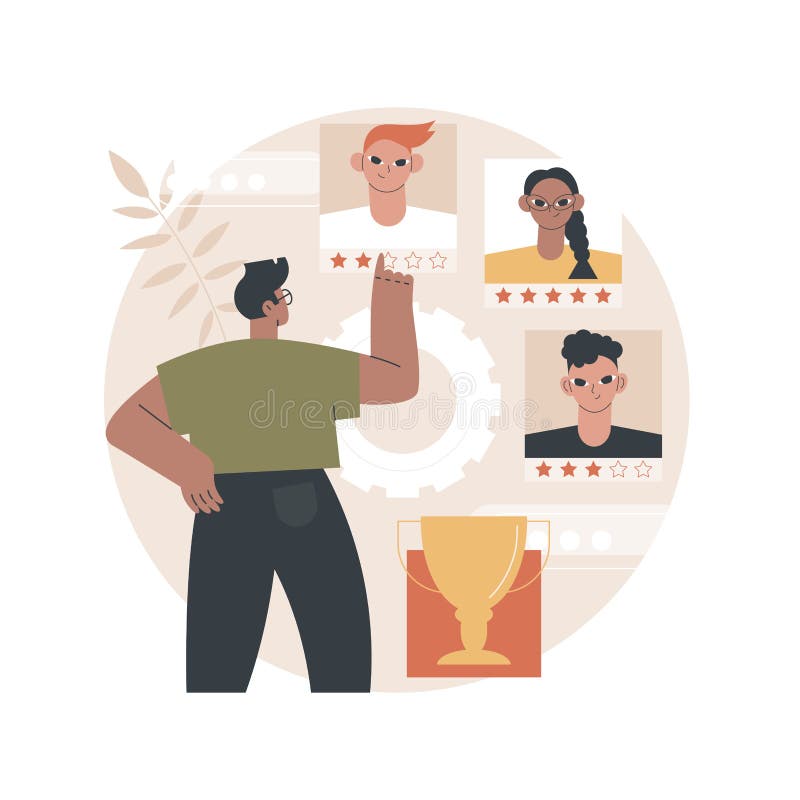 Work Expectation Stock Illustrations – 978 Work Expectation Stock ...