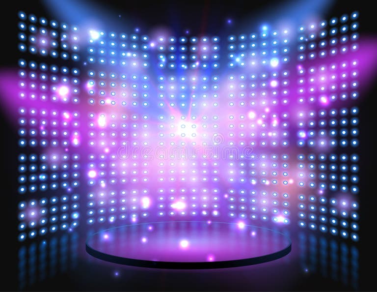 Performance Stage Stock Illustrations – 227,186 Performance Stage Stock ...