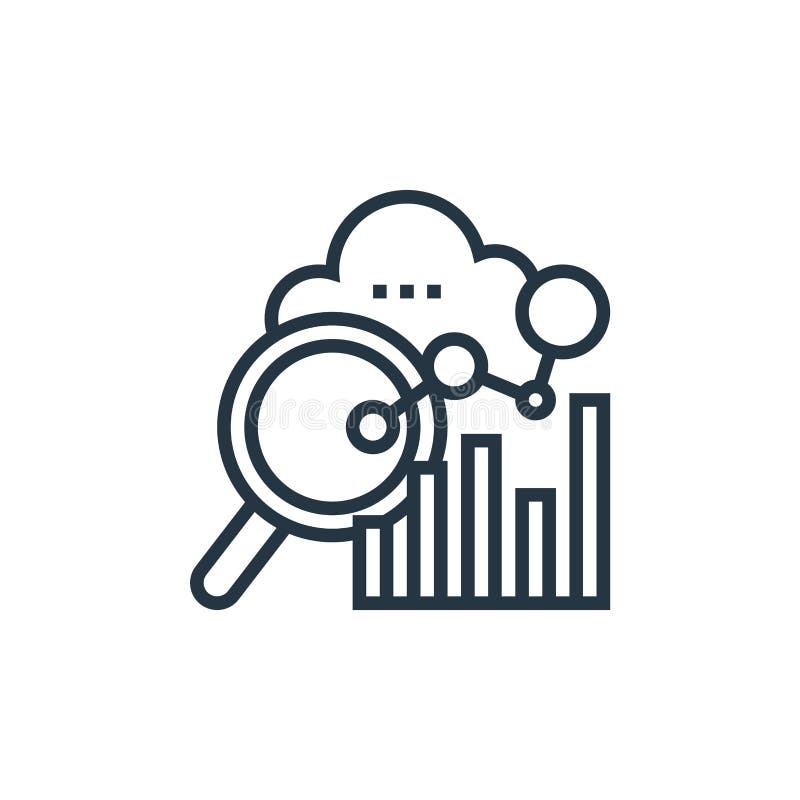 Website Performance Icon Thin Stock Illustrations – 2,423 Website ...