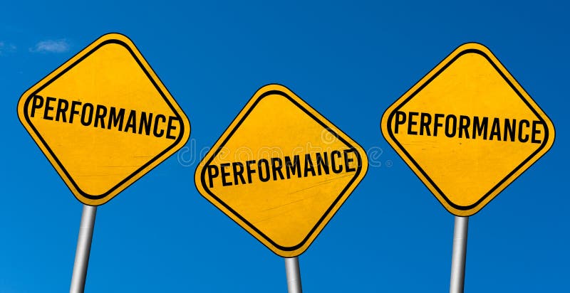 Performance Yellow Car stock photo. Image of turbo, traffic - 31619150