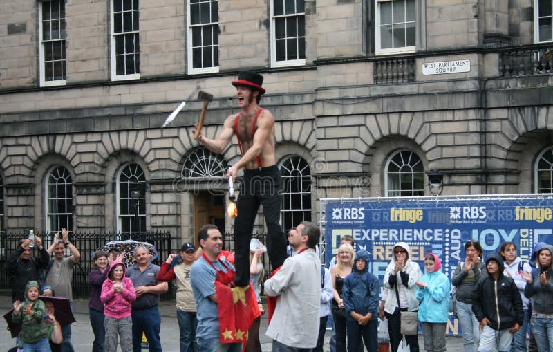 Performer stock photo. Image of strong, beauty, balance - 1533808