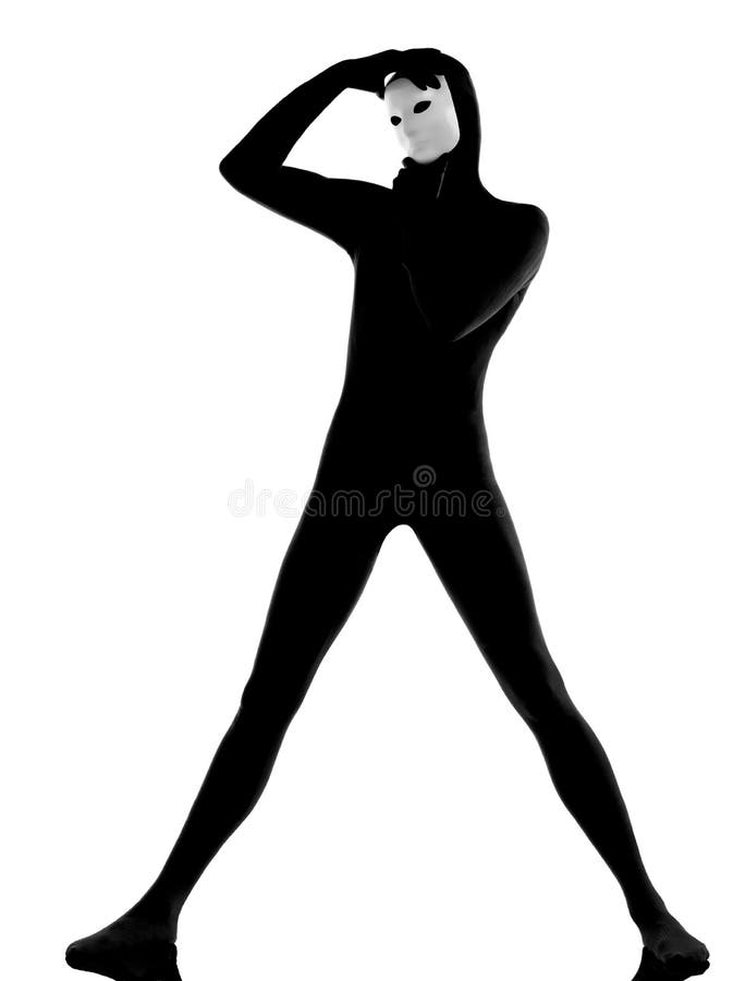 Mime Silhouette Photos - Free & Royalty-Free Stock Photos from Dreamstime