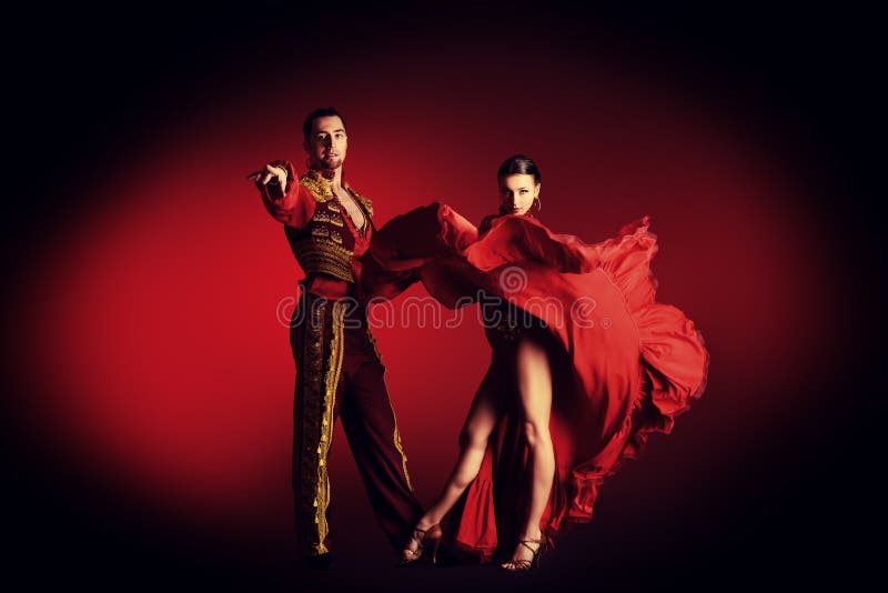 Performers stock image. Image of performance, attractive - 44107409