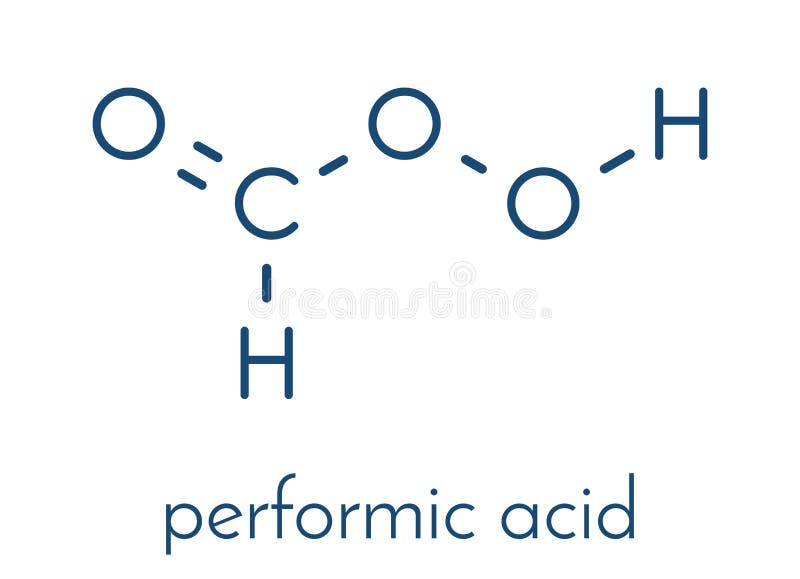 Formic Acid Lewis Dot Structure