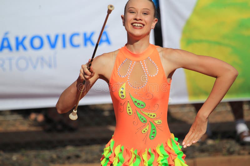 1,526 Majorette Stock Photos - Free & Royalty-Free Stock Photos from ...