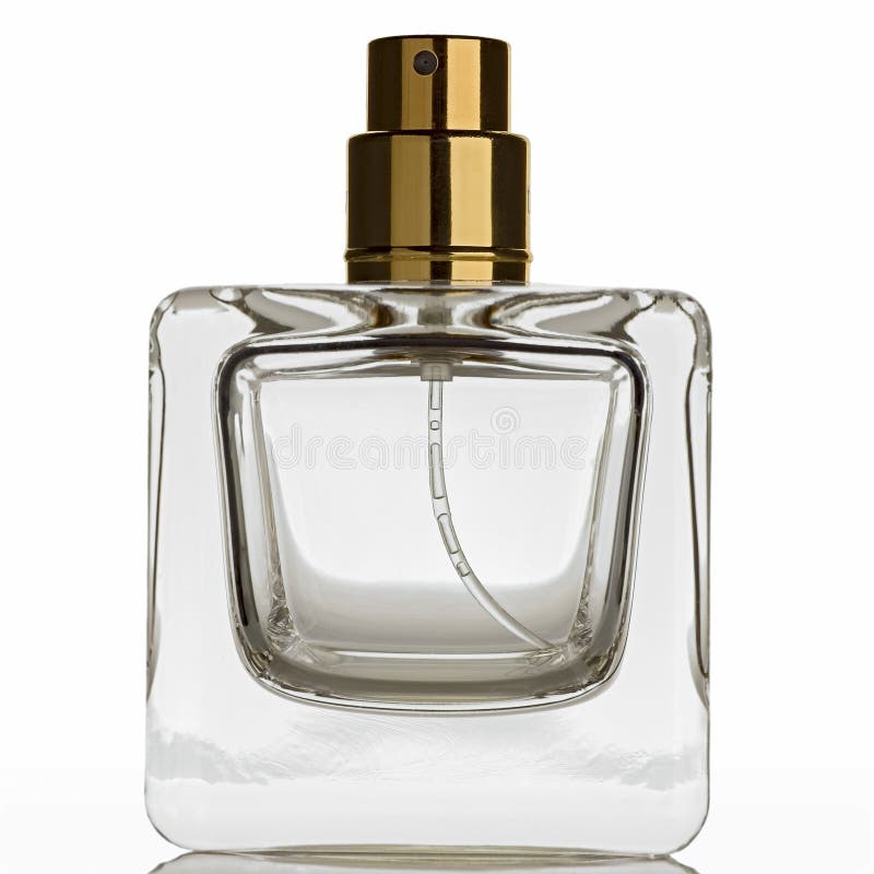 Perfume stock image. Image of women, isolated, fragrant - 842319