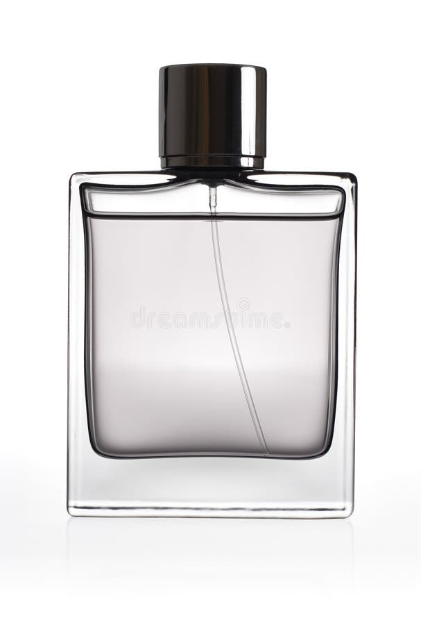 Perfume Bottle stock image. Image of aroma, light, fashion - 17711841