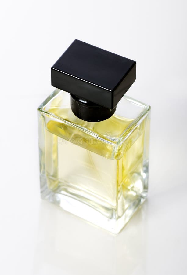 Perfume stock photo. Image of aromatic, glass, smell, expensive - 1804930