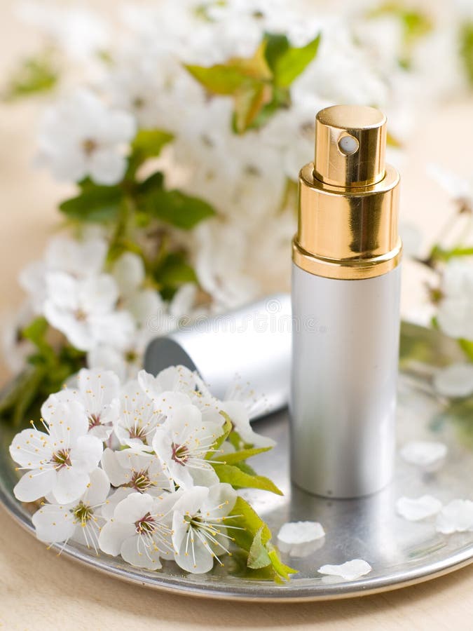 Perfume bottle stock image. Image of aura, whiff, smelly - 2824127