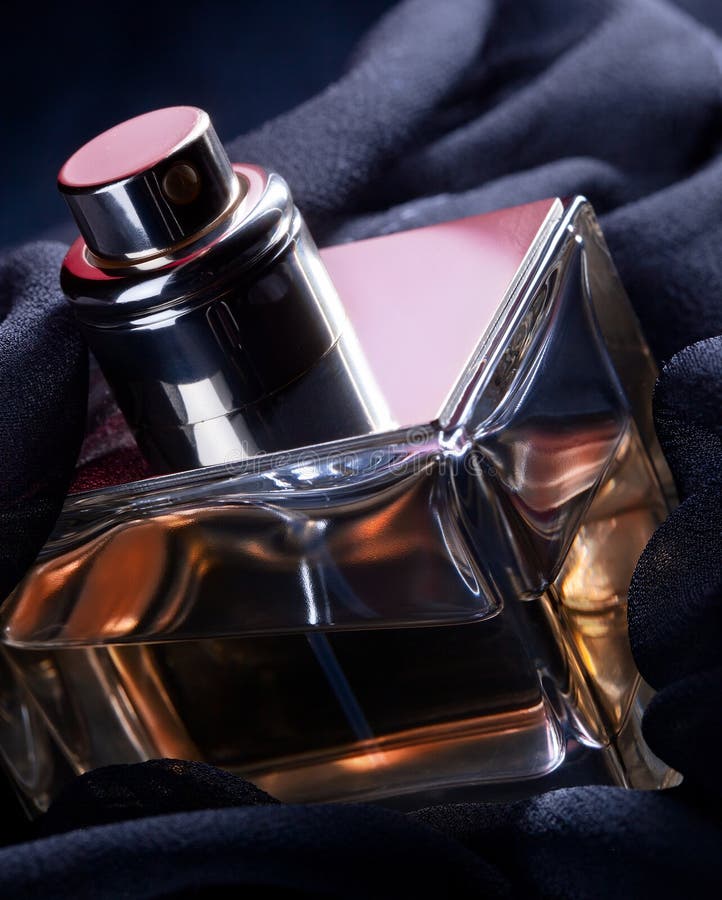 Perfume stock image. Image of gold, luxury, beauty, aroma - 38288535