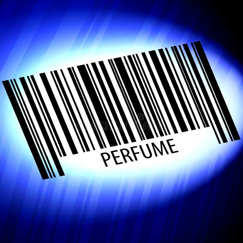 Perfume Barcode Stock Illustrations – 36 Perfume Barcode Stock ...