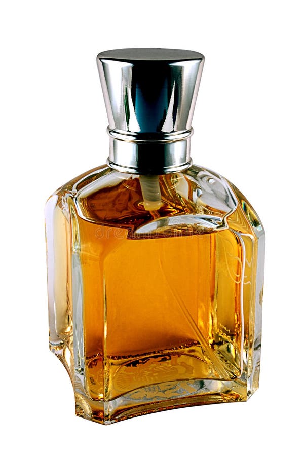 Red perfume bottle stock image. Image of object, wallpaper - 2596633