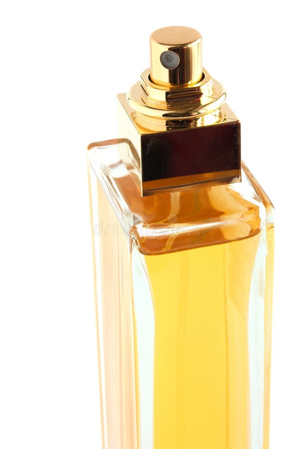 Ball Perfume. Perfume on Essential Oils. Stock Photo - Image of body ...
