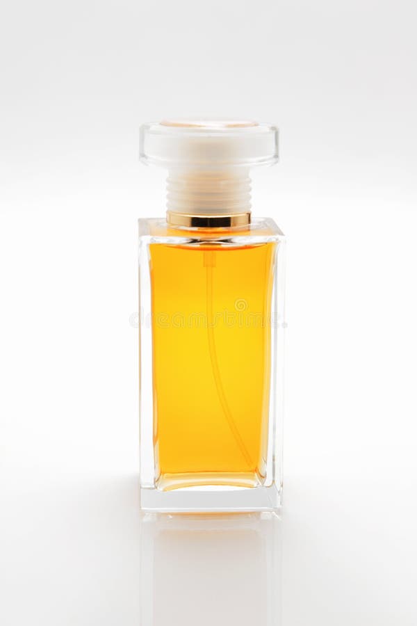 Ball Perfume. Perfume on Essential Oils. Stock Photo - Image of body ...