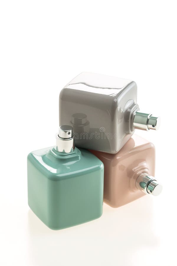 Perfume bottle stock image. Image of perfume, aroma, spray - 84388371